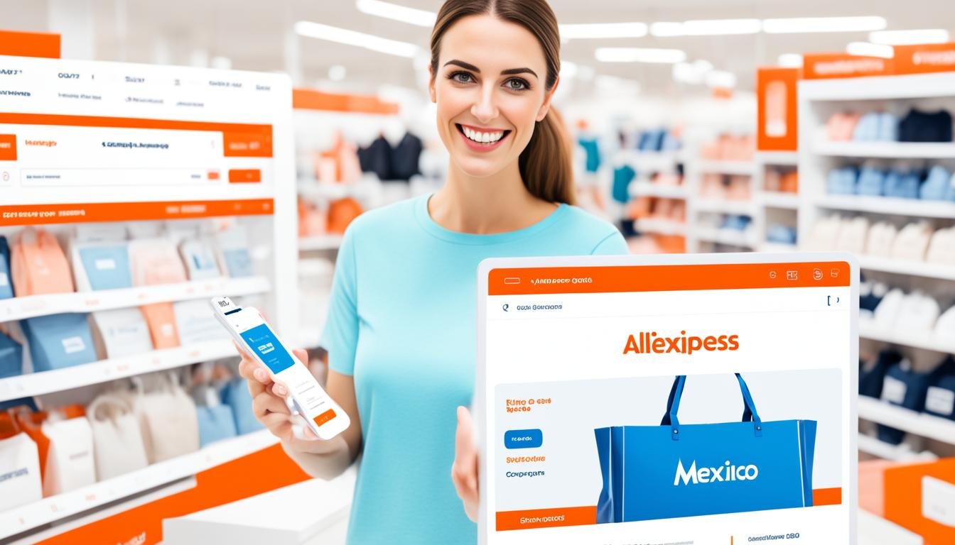 Descuentos Exclusivos con Cupones AliExpress para México