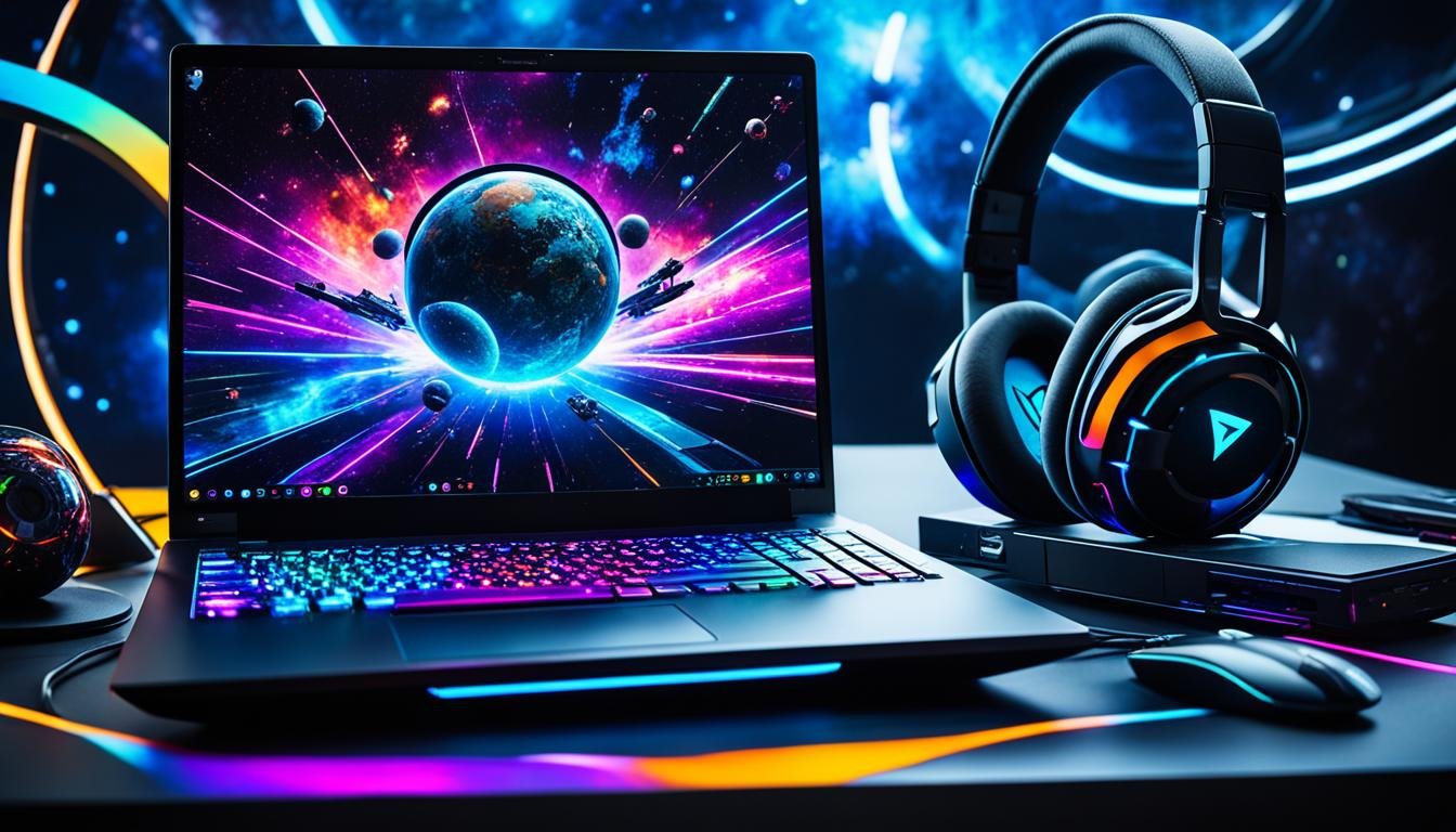 Guía para comprar una laptop gamer en AliExpress México